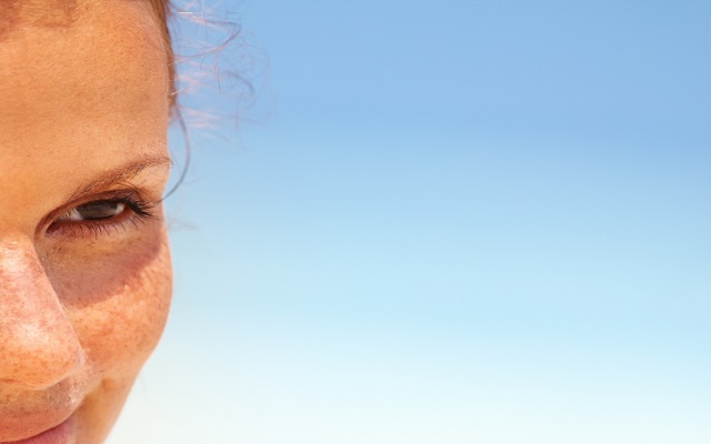 Exposición a la luz solar